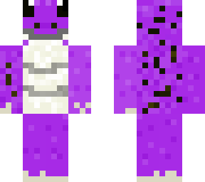 gekko | Minecraft Skins