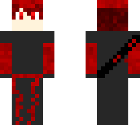 Radio Kid VrChat avatar | Minecraft Skin