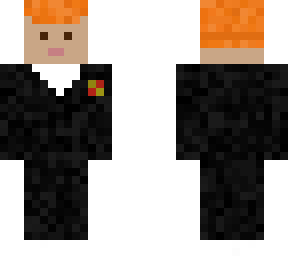 Ron | Minecraft Skin