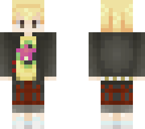 sakamoto | Minecraft Skins