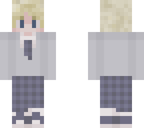 school boy | Minecraft Skin