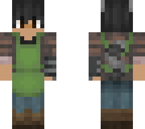 shopkeeper | Minecraft Skins