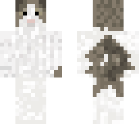 smokey | Minecraft Skin