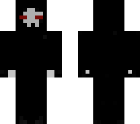 spectro | Minecraft Skin