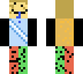 sword skin | Minecraft Skin