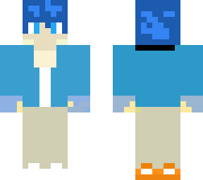 tari | Minecraft Skin