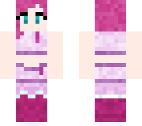 winx | Minecraft Skins