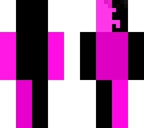 TextureLess | Minecraft Skin