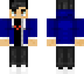 Throne's Skin | Minecraft Skin