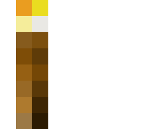 Torch | Minecraft Skin