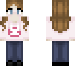 abbs | Minecraft Skins