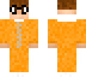VECTOR | Minecraft Skin