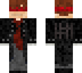 import | Minecraft Skins