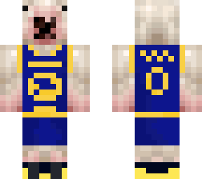 walter dog | Minecraft Skins