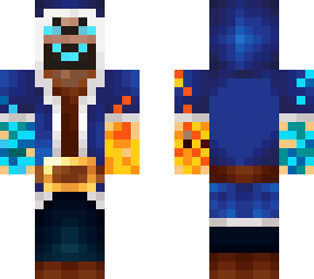 wizard wizard | Minecraft Skins