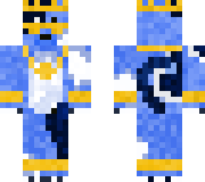 yeet | Minecraft Skin