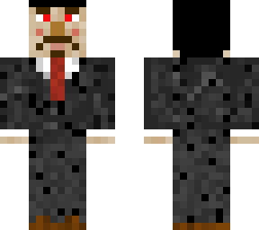 Young Chorizo | Minecraft Skin
