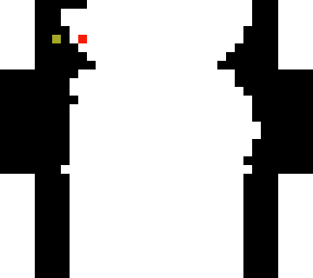 zetsu | Minecraft Skins