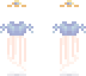 goddess 3 | Minecraft Skins