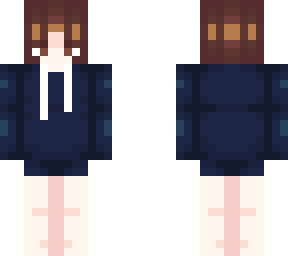 115 beanos reshade! contest submition | Minecraft Skin