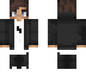 alo | Minecraft Skin