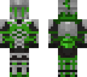 argus | Minecraft Skins