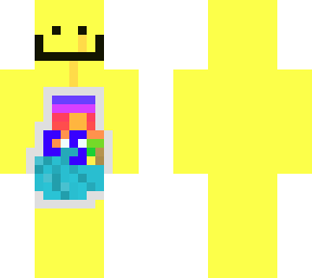 bedrock funny | Minecraft Skins