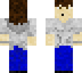 Bem | Minecraft Skin