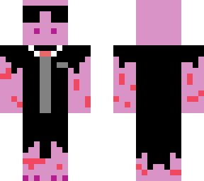 Body guard | Minecraft Skin