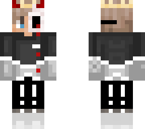 Boyfriend | Minecraft Skin