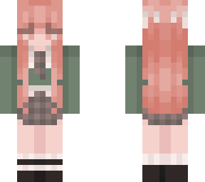 broccoli | Minecraft Skins