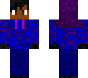 Bruh | Minecraft Skin