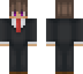 Lawyer | Minecraft Skins