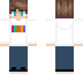 CFG Vibey | Minecraft Skin