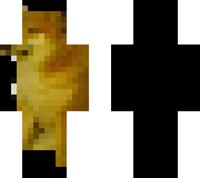 Cheems | Minecraft Skins