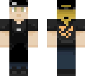 chipotle | Minecraft Skins