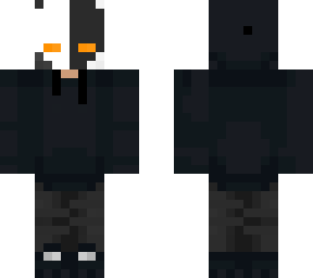 ChokeACola | Minecraft Skin