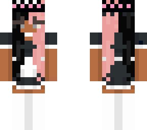 crypticjay | Minecraft Skin