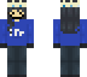 quackity hq | Minecraft Skins