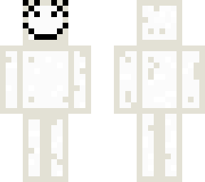 minecraft marshmello | Minecraft Skins