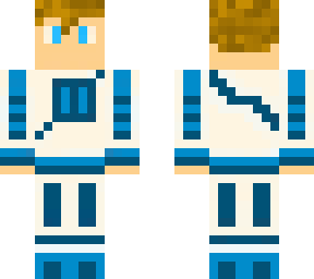 Doknes | Minecraft Skin