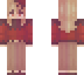 demon slayer douma | Minecraft Skins