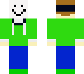 dream real skin | Minecraft Skins