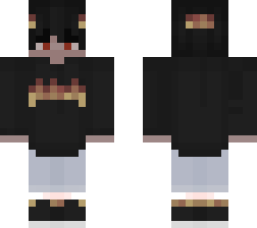 Evil | Minecraft Skins