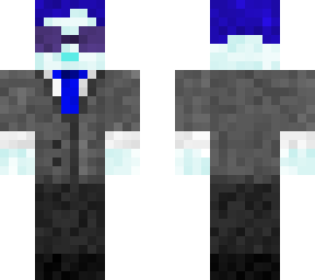 Fancy Pim | Minecraft Skin