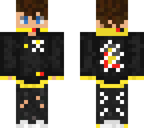 Marshall | Minecraft Skins