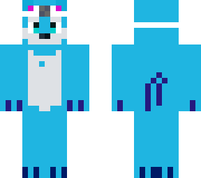 flexvega | Minecraft Skins