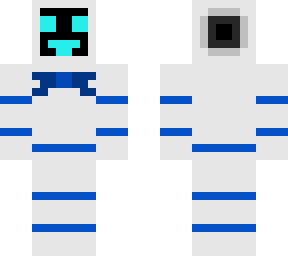 Fun-Bot | Minecraft Skin