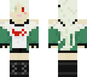 pso2 | Minecraft Skins