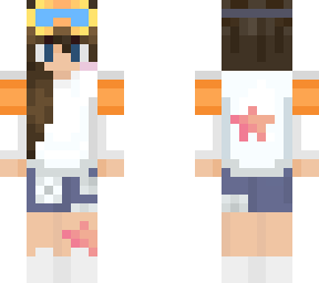 Notnico | Minecraft Skins